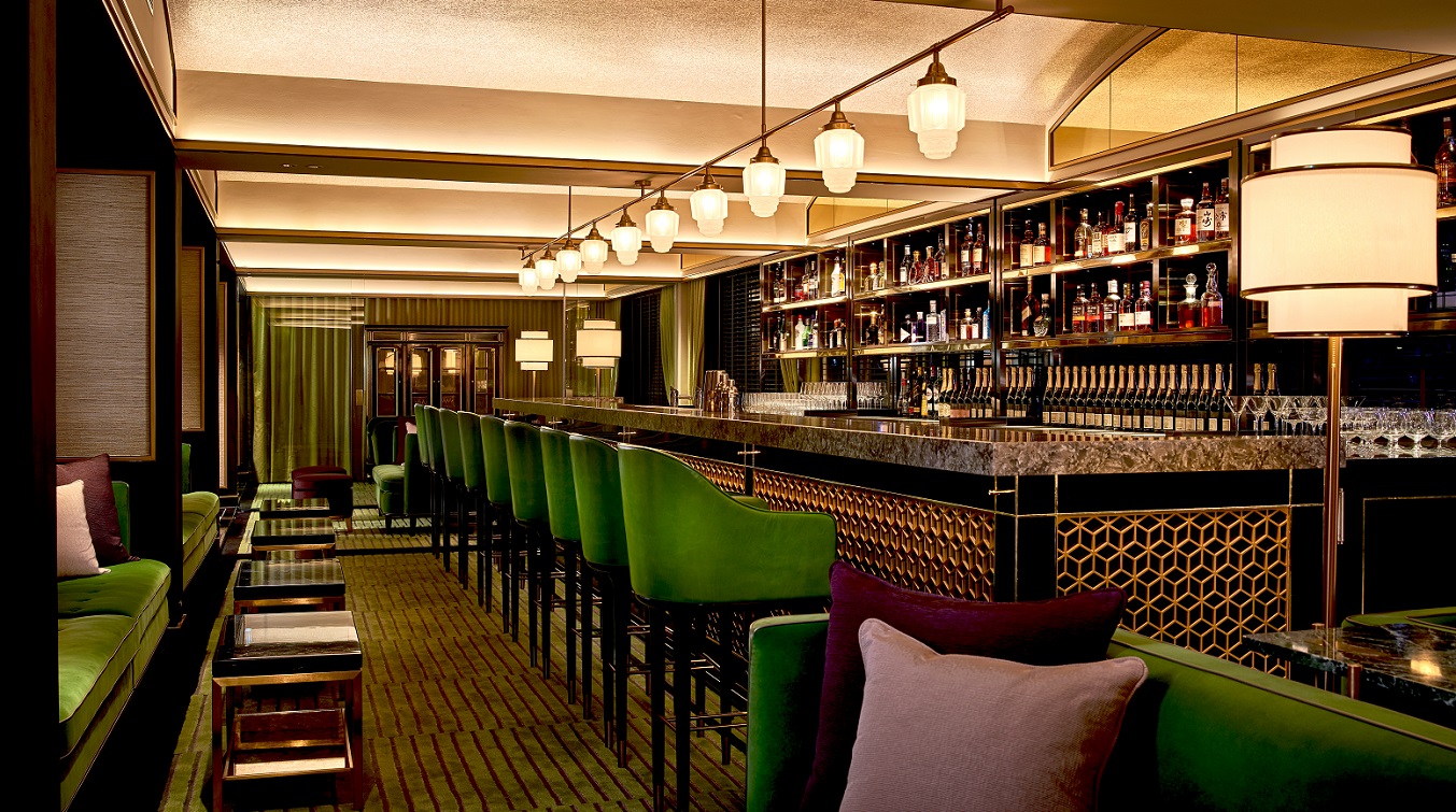Madame Fan Bar - BK Magazine Online | The insider's guide to Bangkok
