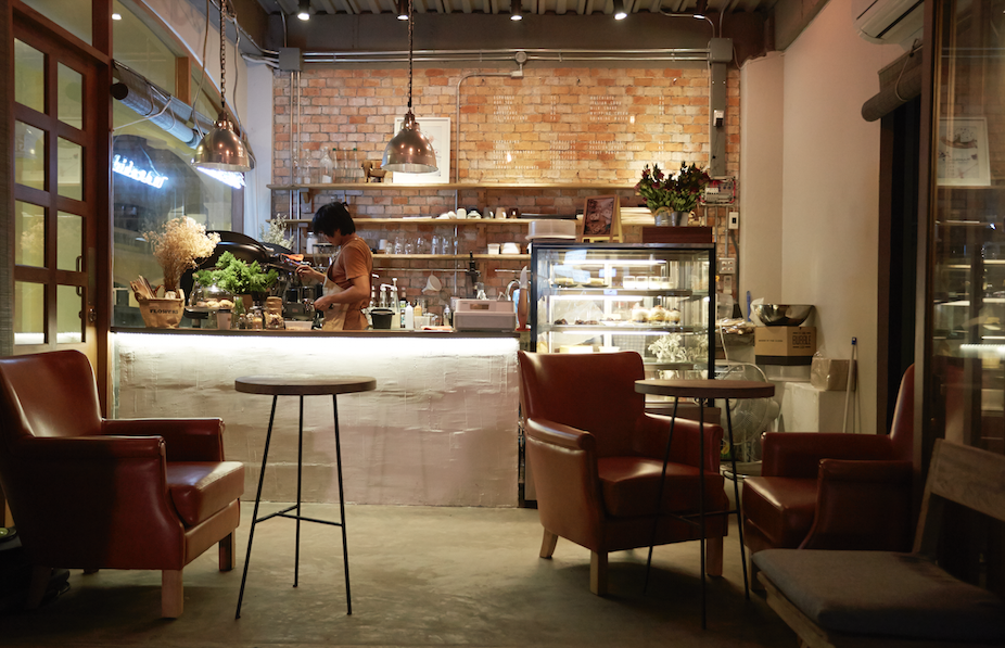Marabica Cafe - BK Magazine Online | The insider's guide to Bangkok