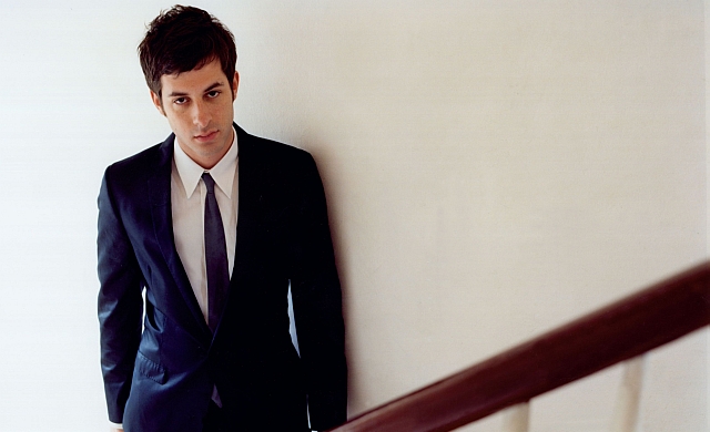 Mark Ronson to DJ in Singapore this April - BK Magazine Online | The ...