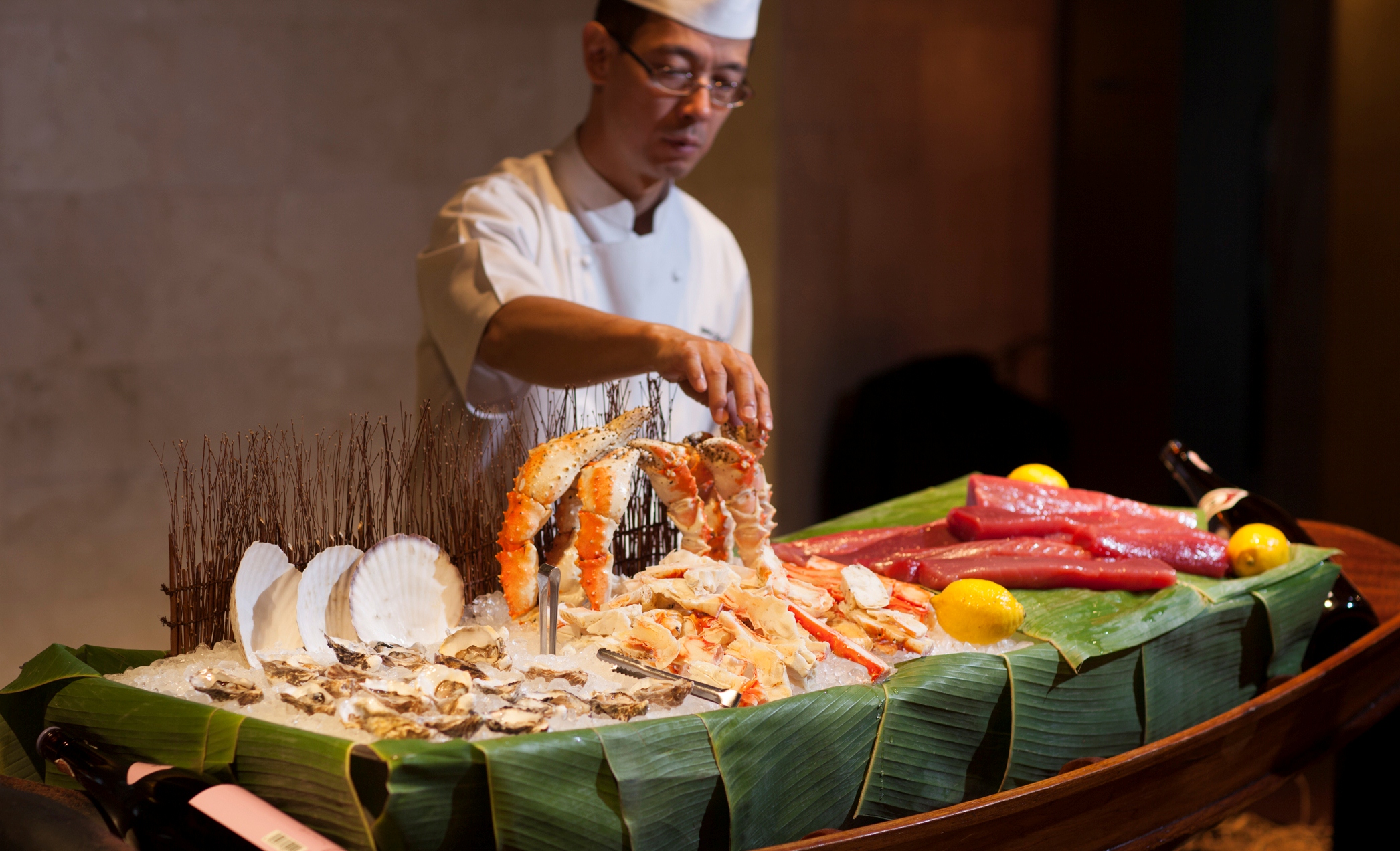 5 amazing Japanese buffets and brunches in Bangkok - BK Magazine Online ...