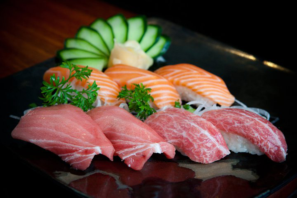 Sushi Masa - BK Magazine Online | The insider's guide to Bangkok