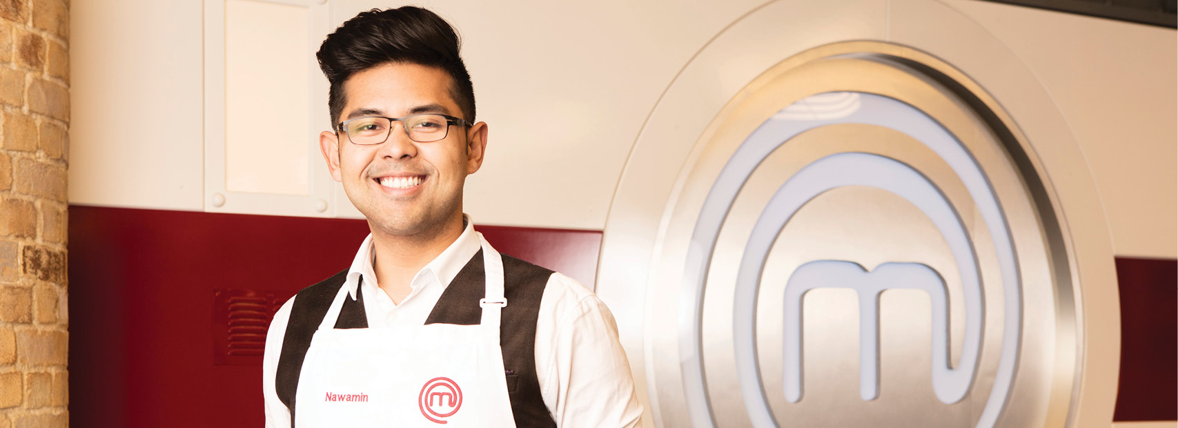 Meet the Thai doctor who made it to the finals of UK MasterChef - BK ...