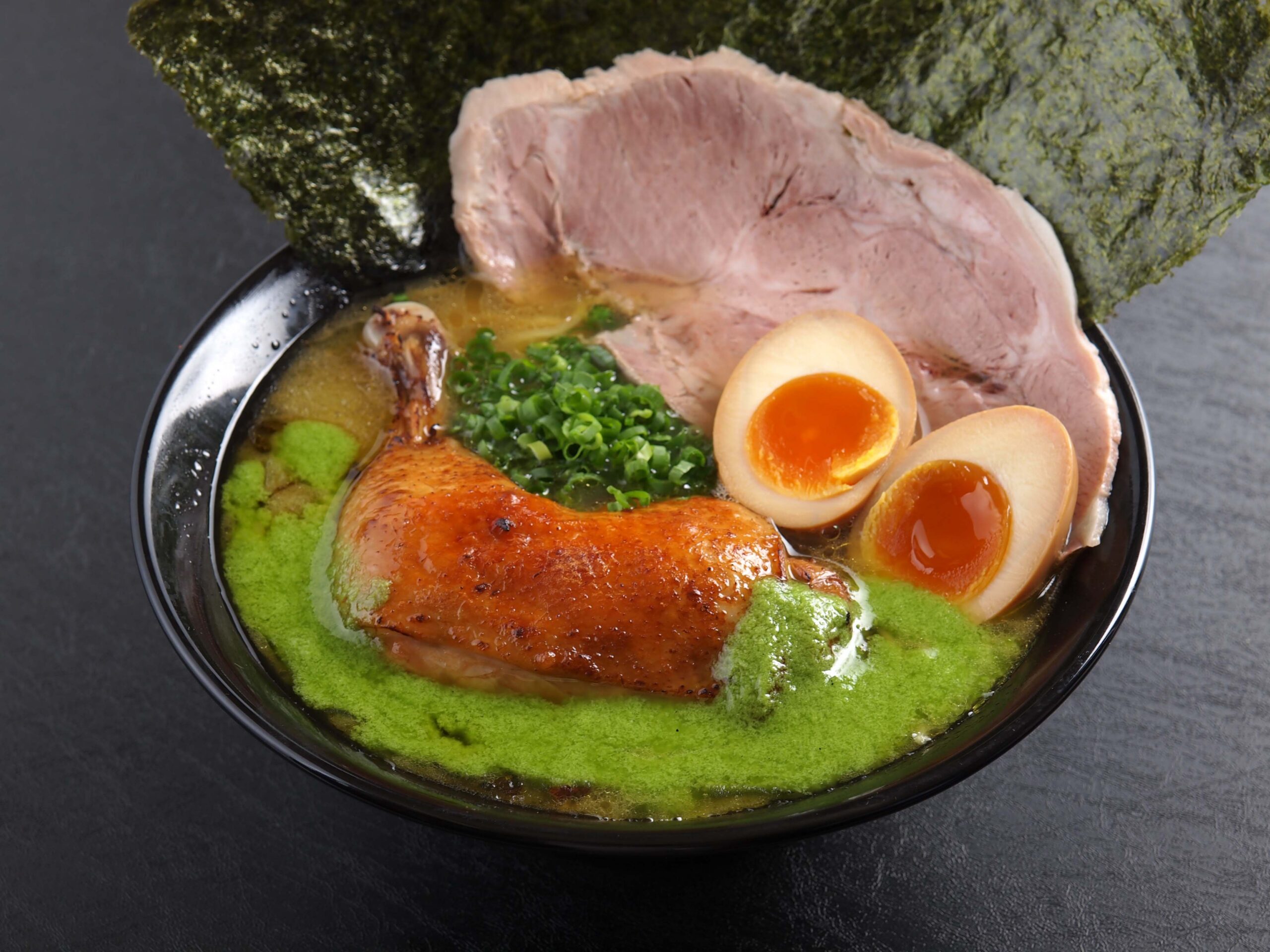 New Japanese restaurant Ramen Keisuke Tori King now open in Tanjong ...