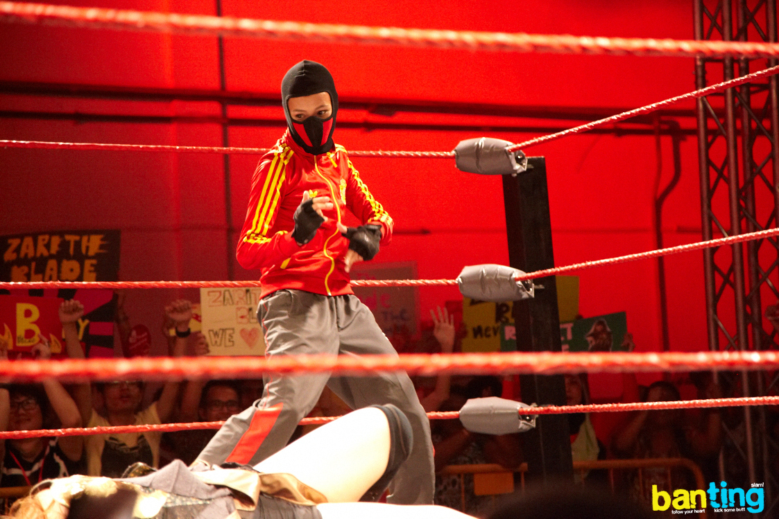 Film Review: Banting by M. Raihan Halim - BK Magazine Online | The ...