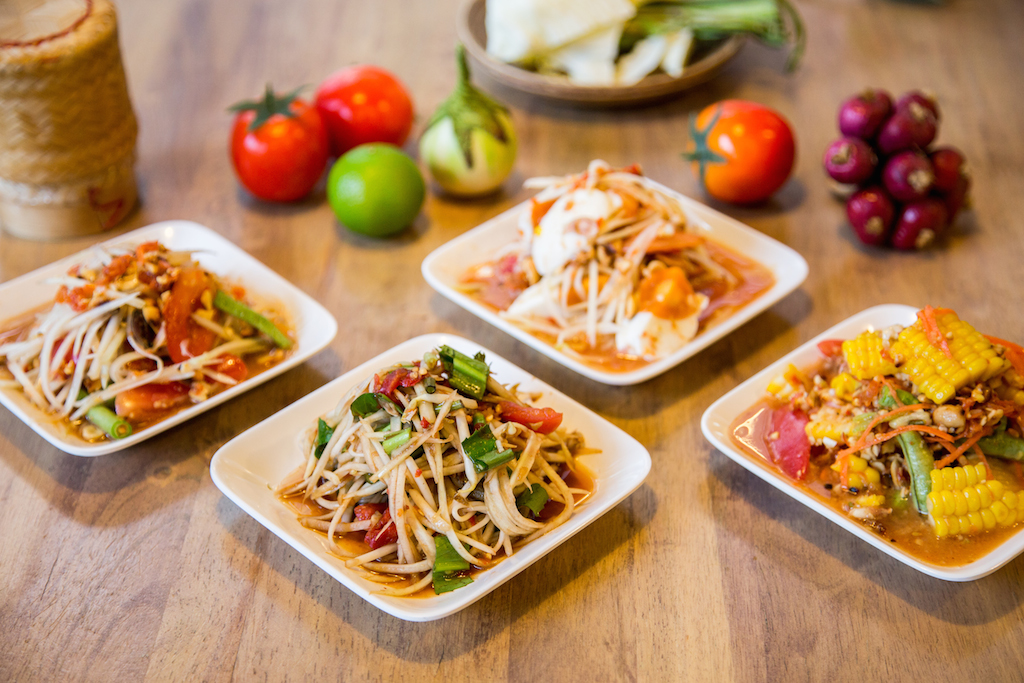 3 new trendy Isaan restaurants in Bangkok - BK Magazine Online | The ...
