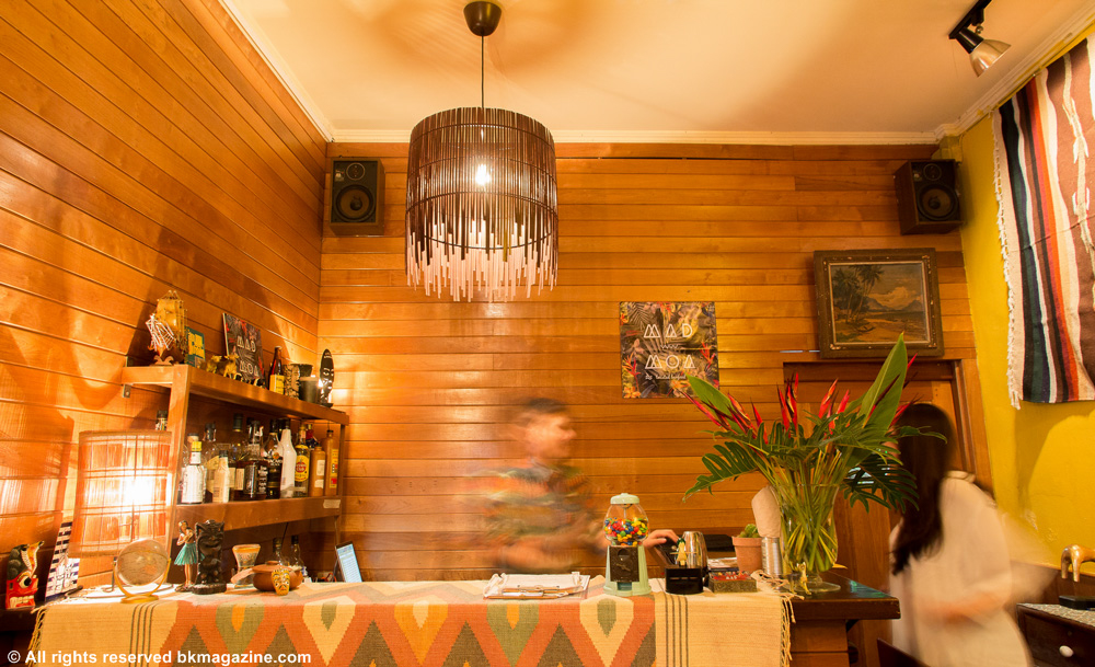 Mad Moa - BK Magazine Online | The insider's guide to Bangkok