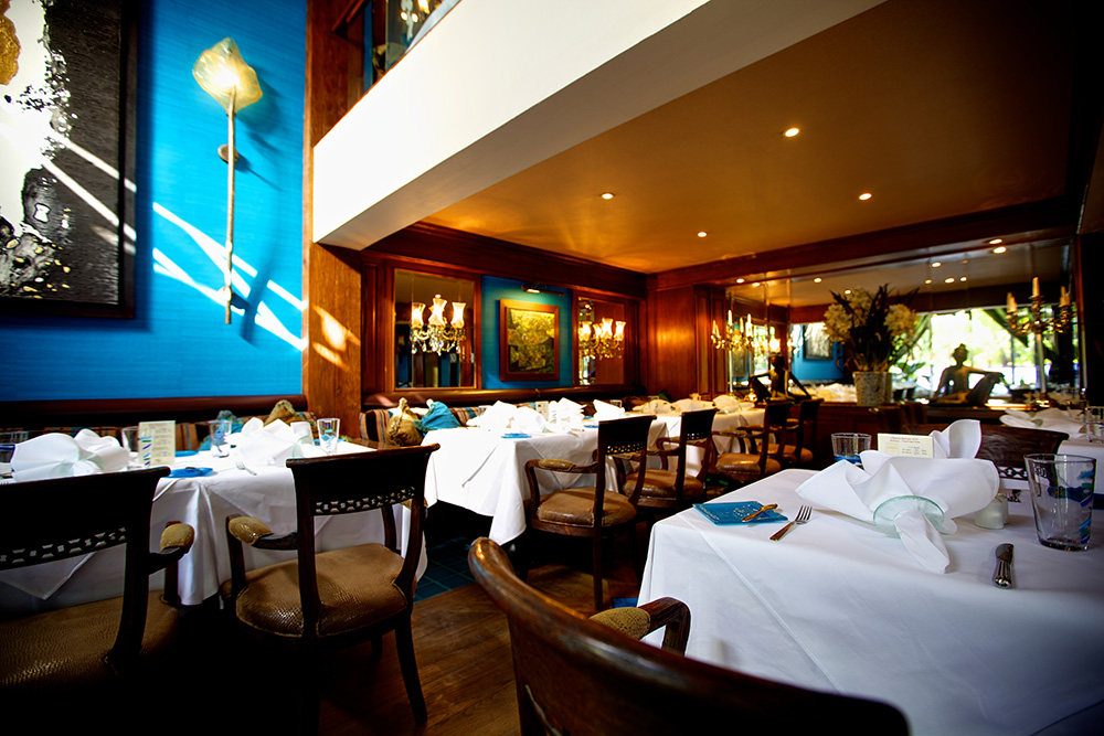 Philippe Restaurant - BK Magazine Online | The insider's guide to Bangkok