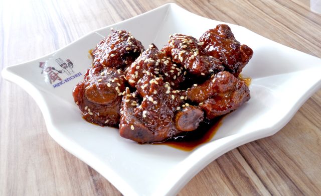 Ming Kitchen - BK Magazine Online | The insider's guide to Bangkok