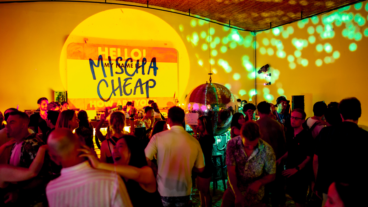 The 18 best places to dance in Bangkok - BK Magazine Online | The ...