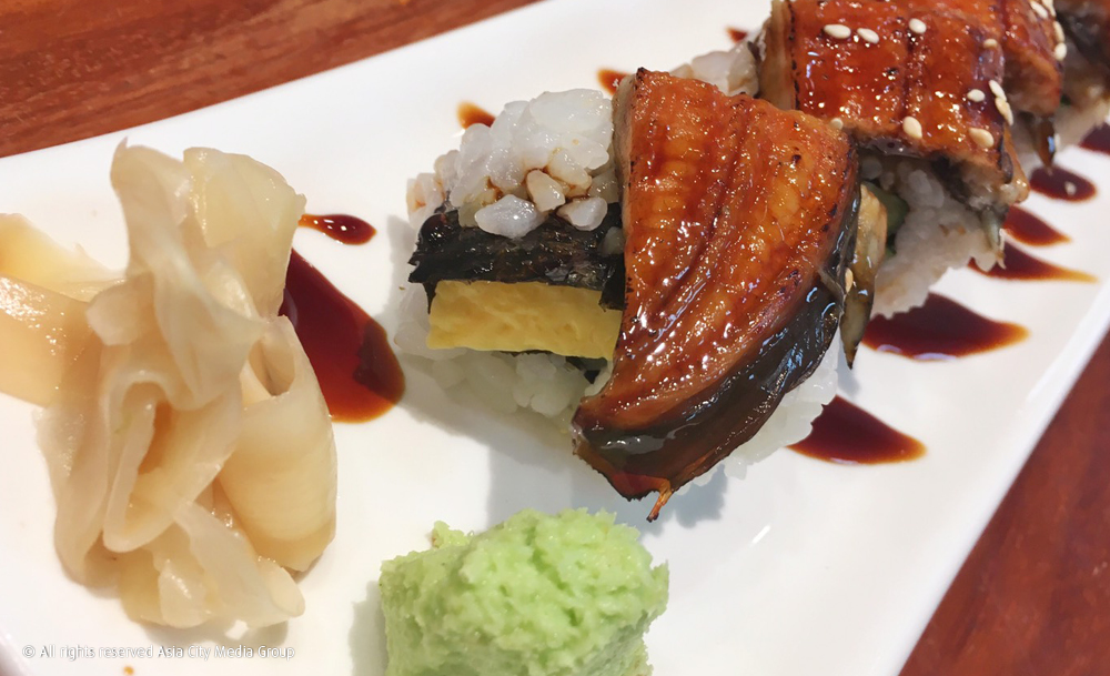Miyatake - BK Magazine Online | The insider's guide to Bangkok