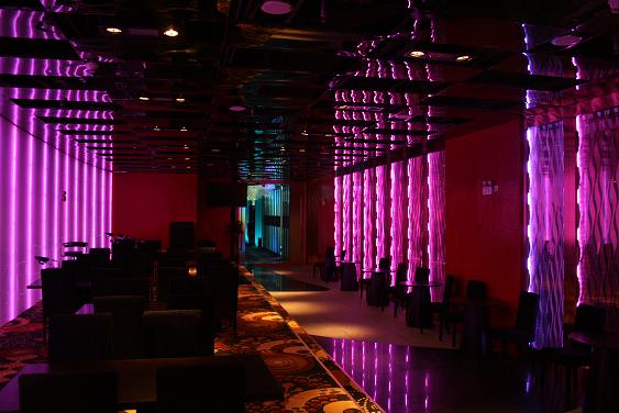 Nice Club - BK Magazine Online | The insider's guide to Bangkok