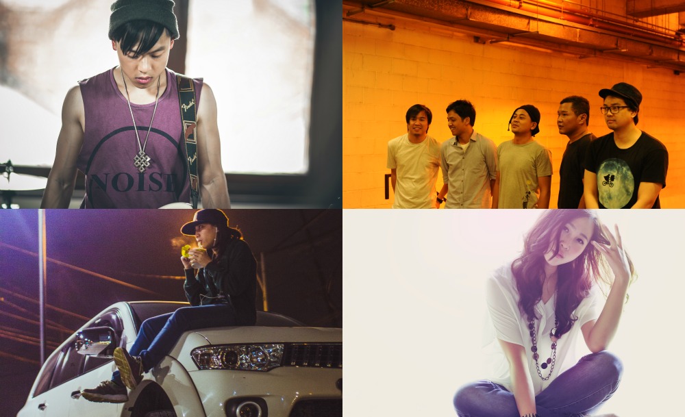 5 hot Asian bands to catch at Music Matters Live - BK Magazine Online ...