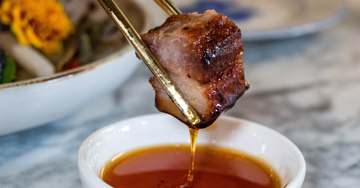 The 5 best places to get char siu in Bangkok - BK Magazine Online | The ...