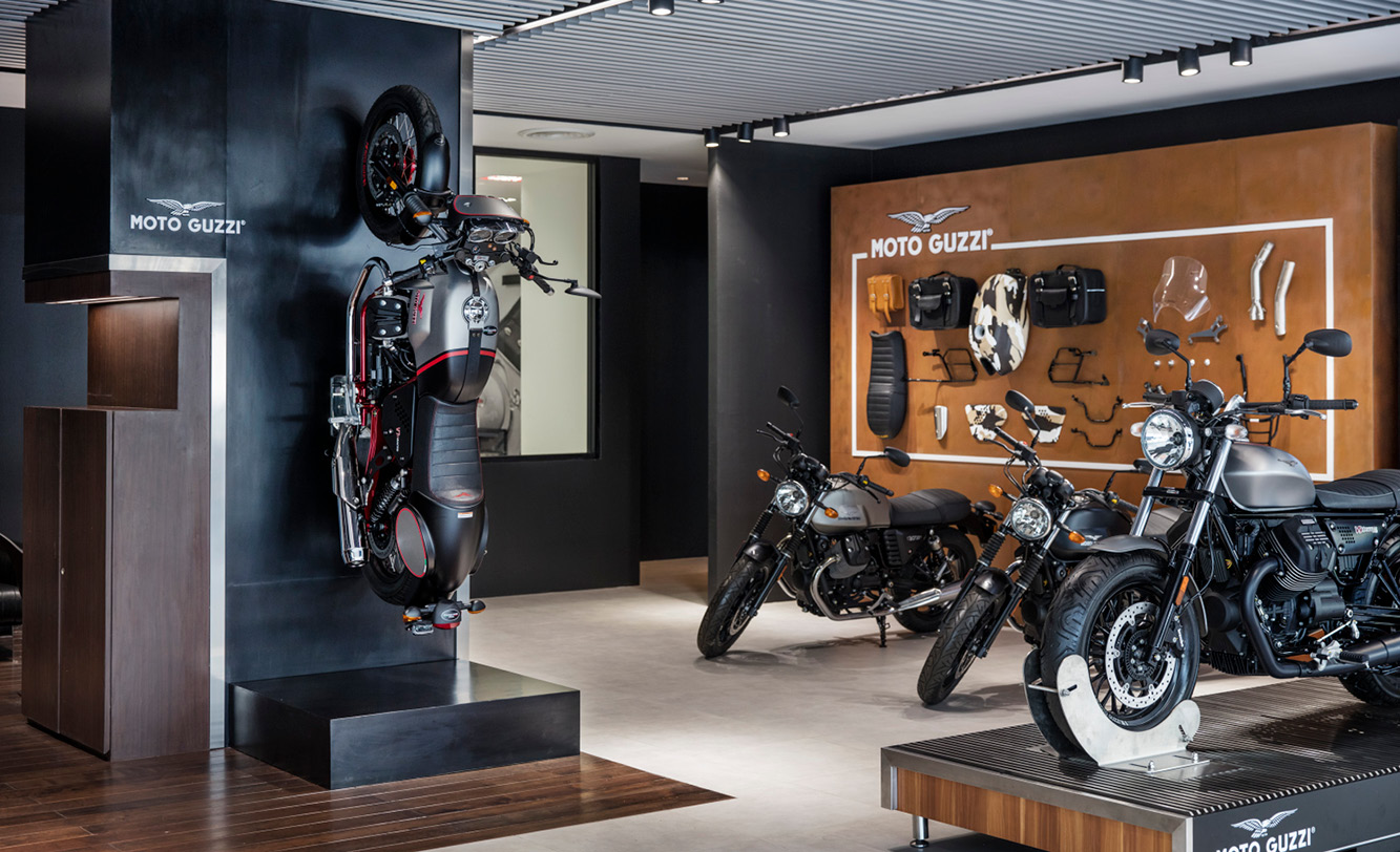 Motoplex Bangkok - BK Magazine Online | The insider's guide to Bangkok