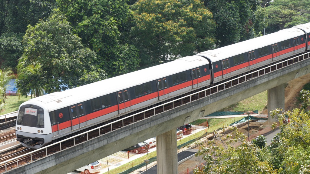 It's official: during the next major MRT breakdown, there will be free ...