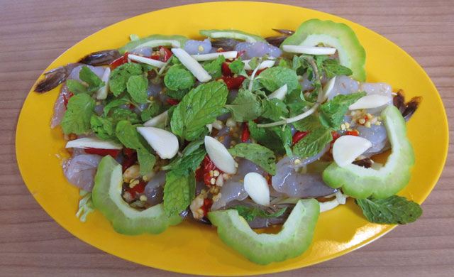 Nana Thai Restaurant - BK Magazine Online | The insider's guide to Bangkok