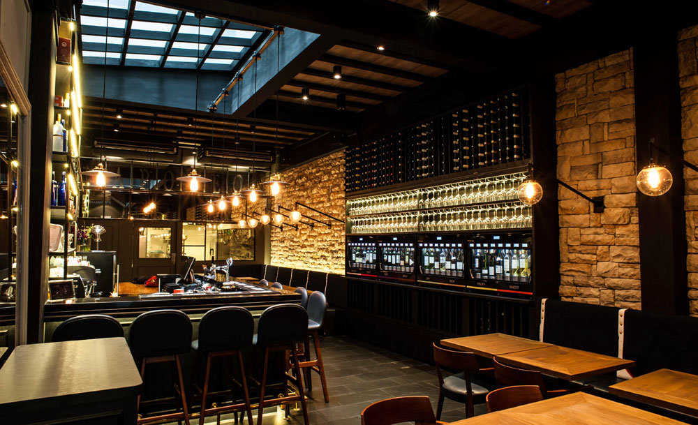 Napoleon Food & Wine Bar - BK Magazine Online | The insider's guide to ...