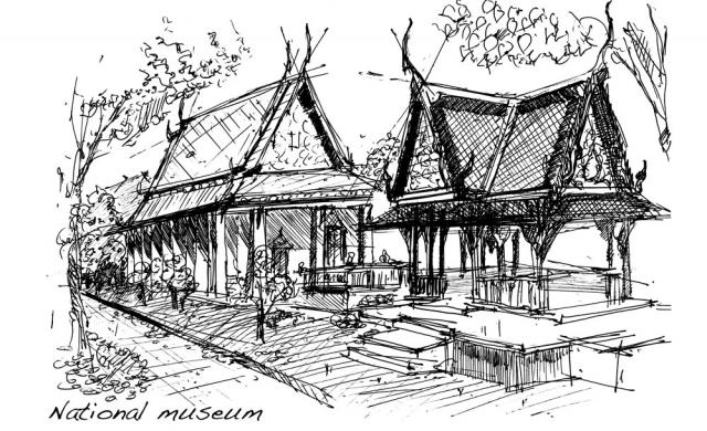 Get free entry to national museums nationwide - BK Magazine Online ...