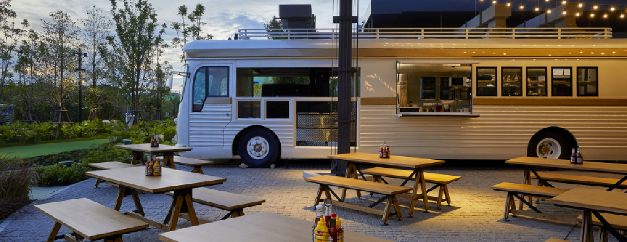 Take a look at what’s cooking at BUSTED!, Bangkok’s first and only food ...