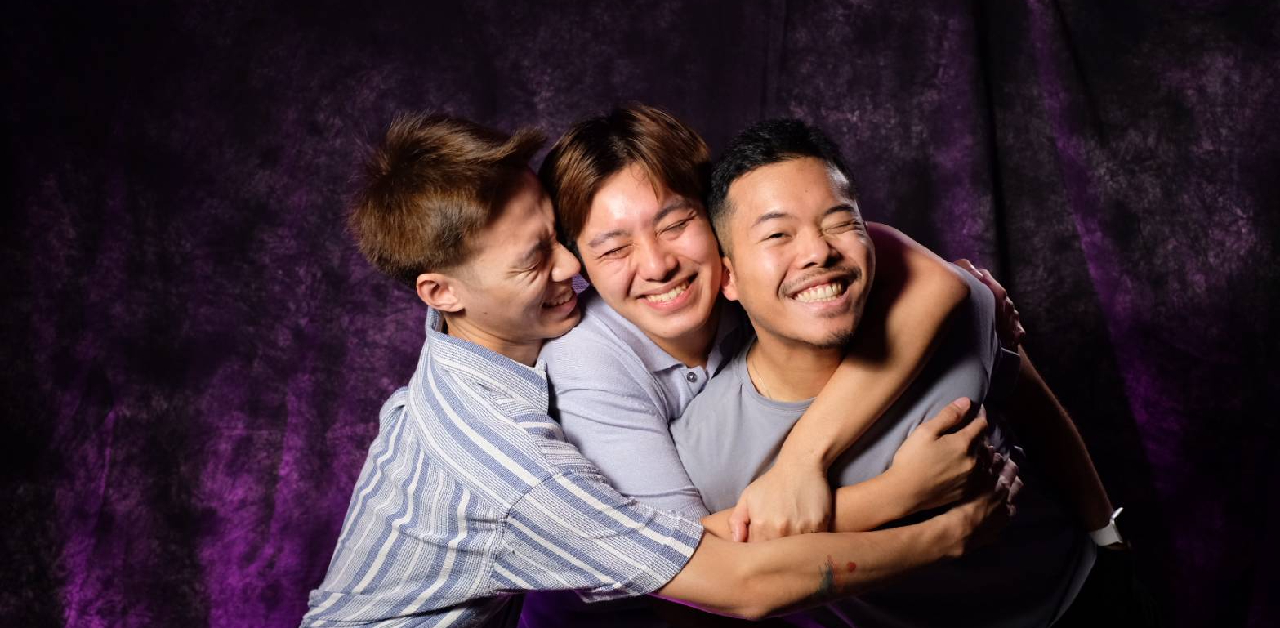 Lots of Love: Living the poly life in Bangkok - BK Magazine Online ...