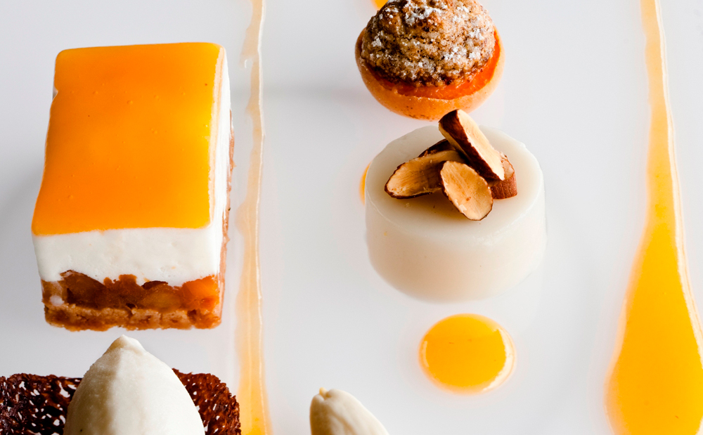 Renowned Italian Michelin chef drops in at La Scala - BK Magazine ...