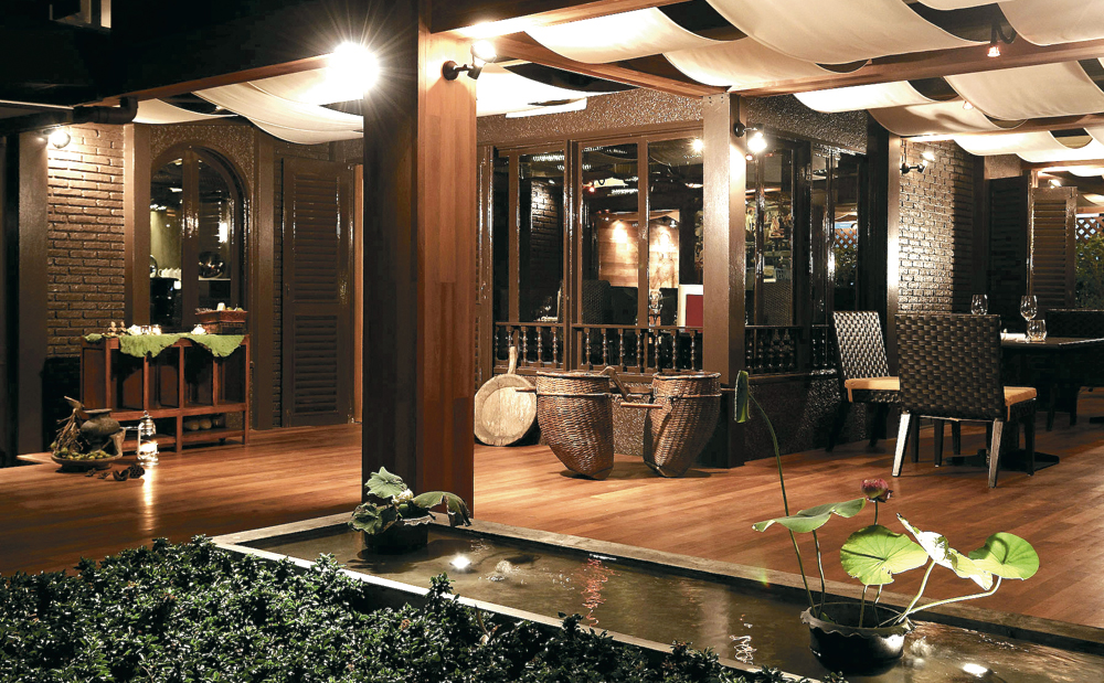 Bo.Lan Thai Restaurant Introduces Flower Themed 4-Course Menu - BK ...
