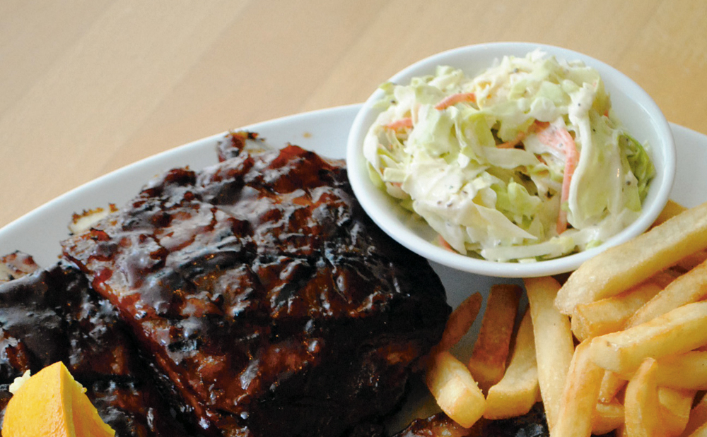 New Tony Roma's to Open in Terminal 21 - BK Magazine Online | The ...