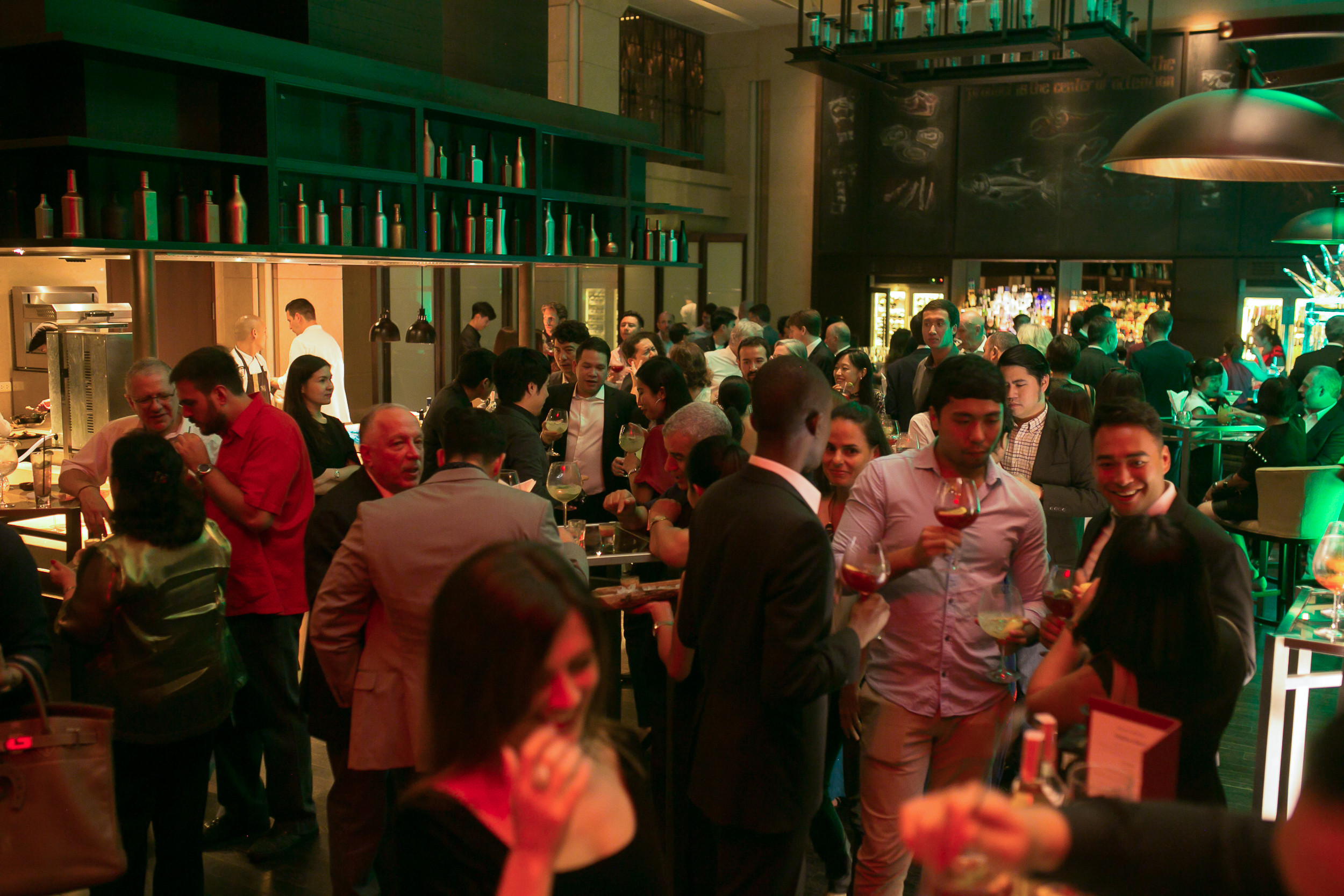 This week's best food and booze events in Bangkok (Feb 19) - BK ...