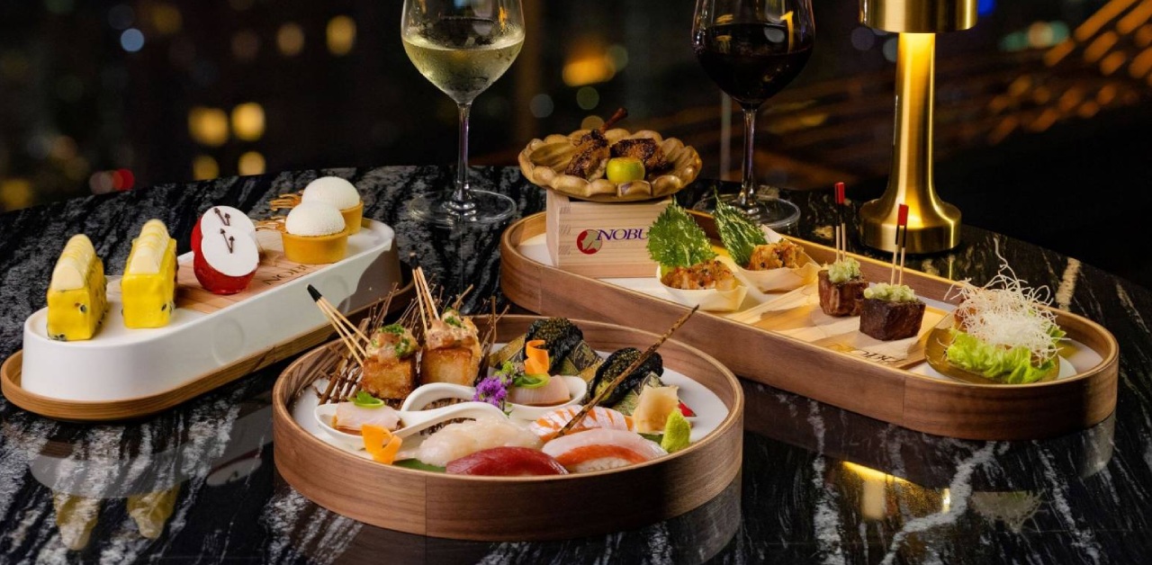 Be the first to celebrate New Year’s Eve at one of the buzziest ...