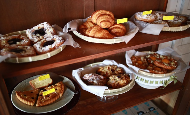 One Man Coffee - BK Magazine Online | The insider's guide to Bangkok