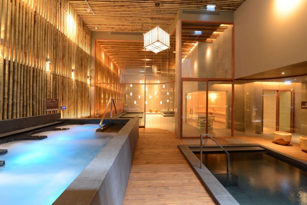 Let’s Relax Onsen and Spa Thonglor - BK Magazine Online | The insider's ...