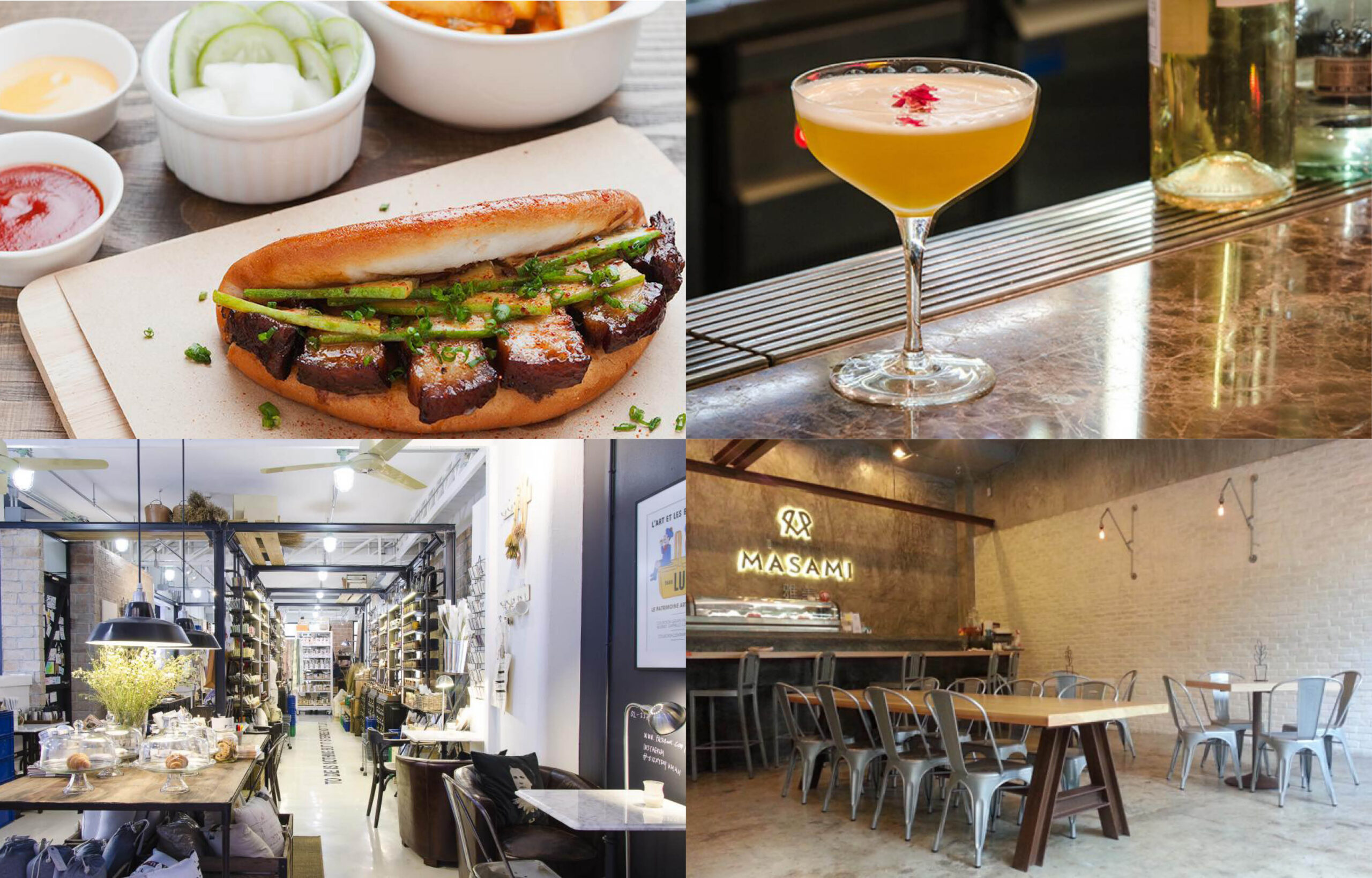 15 steps to opening a restaurant in Bangkok - BK Magazine Online | The ...
