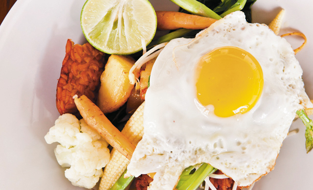 Opposite Mess Hall Now Serving Brunch - BK Magazine Online | The ...