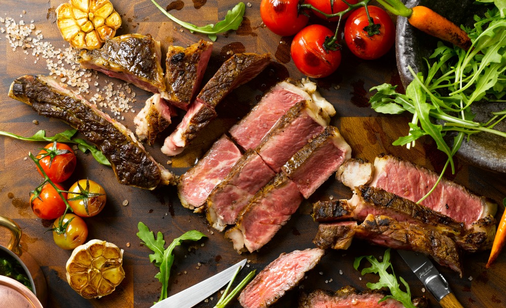 Where to get delicious, juicy steaks in Singapore - BK Magazine Online ...