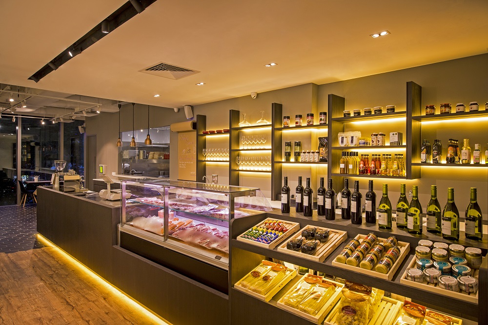 Otto's Deli Fresh - BK Magazine Online | The insider's guide to Bangkok