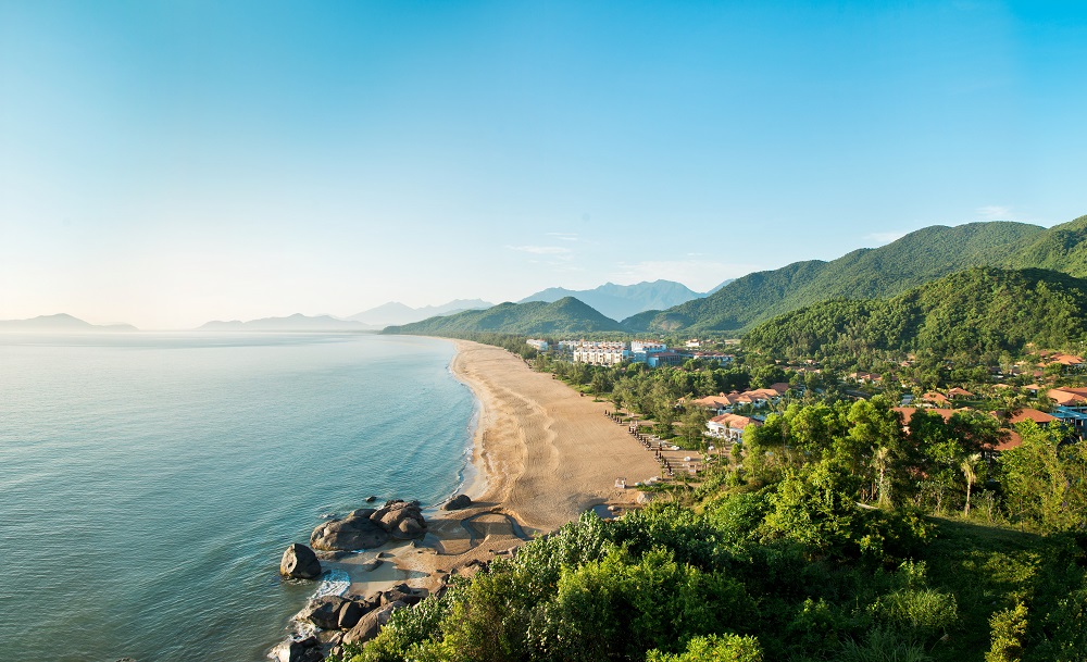 How about a marathon along Vietnam's pristine beaches? - BK Magazine ...