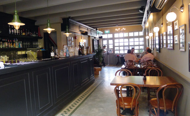 La Maison Fatien - BK Magazine Online | The insider's guide to Bangkok