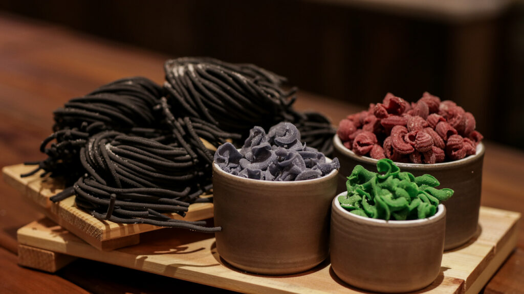 Pasta Supremo - BK Magazine Online | The insider's guide to Bangkok