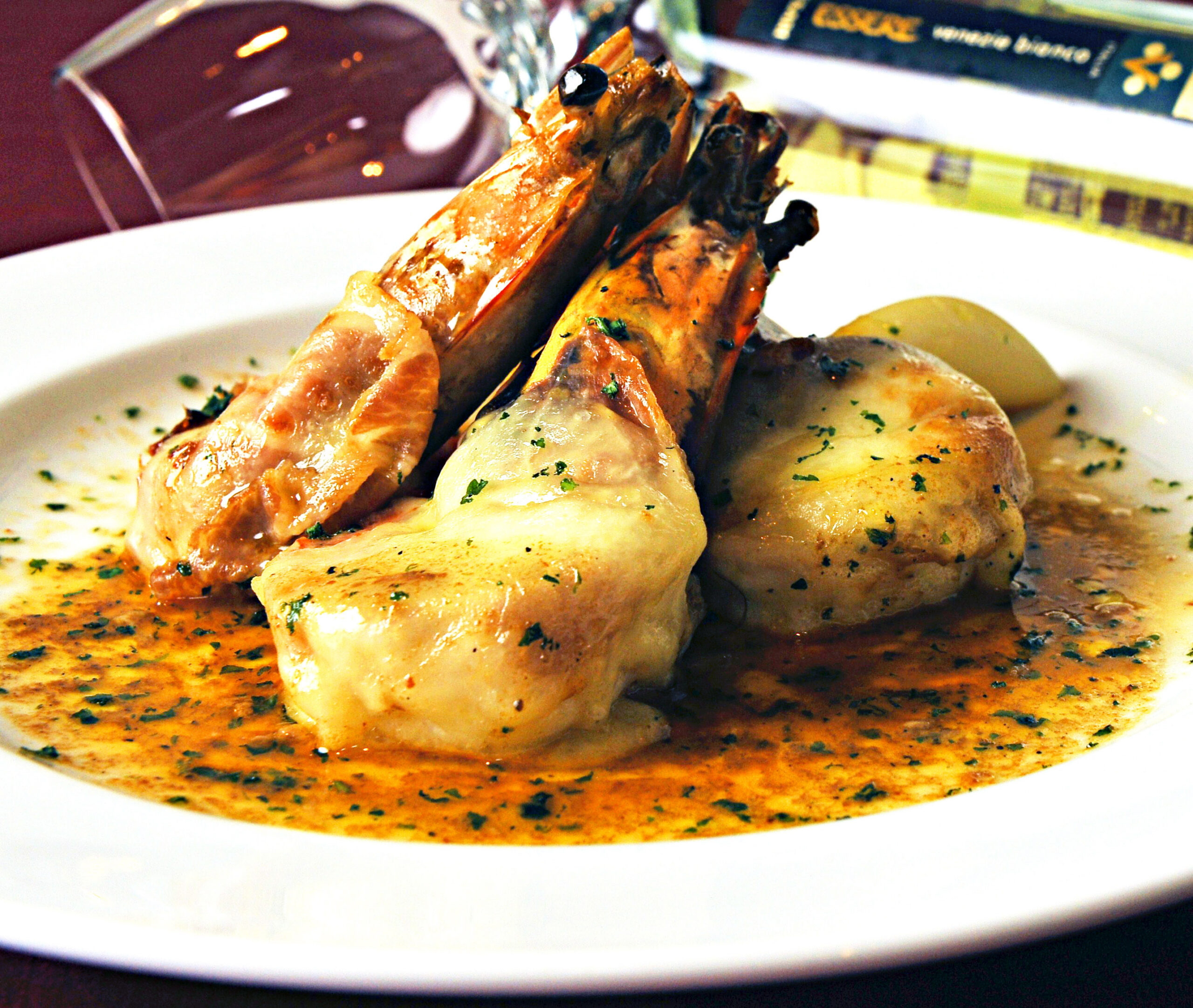 Pasta Brava - BK Magazine Online | The insider's guide to Bangkok