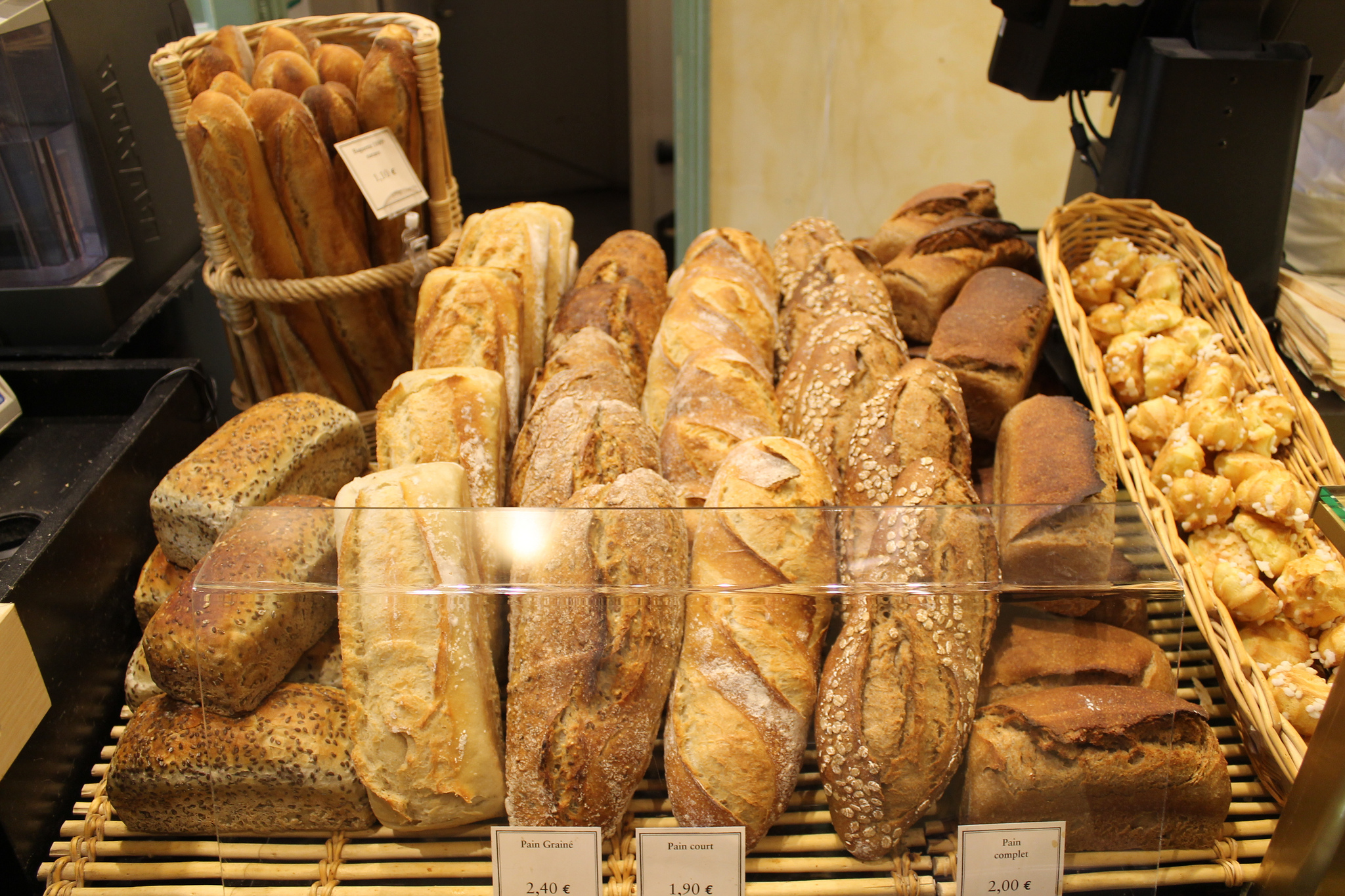 French bakery chain Paul opens in Bangkok today - BK Magazine Online ...