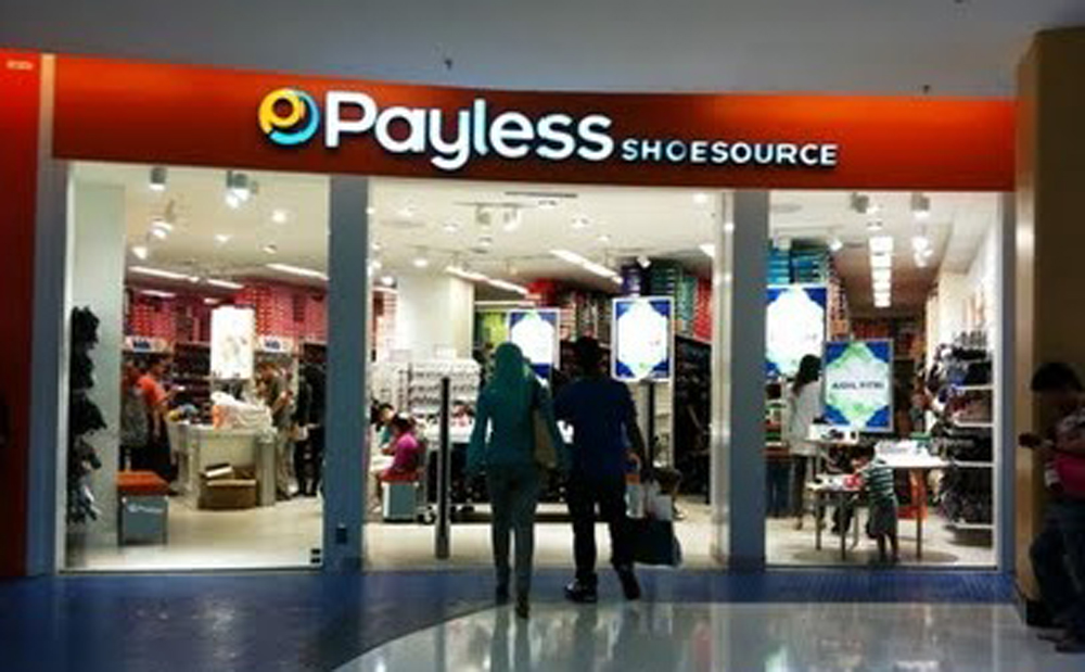 Payless ShoeSource @ Sunway Pyramid - BK Magazine Online | The insider ...