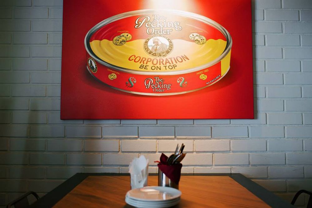 The Pecking Order - BK Magazine Online | The insider's guide to Bangkok