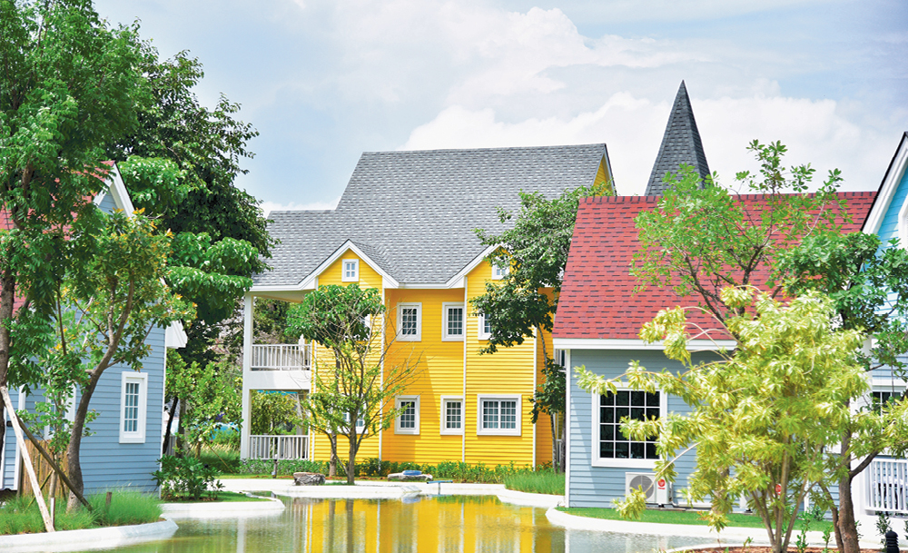 Chanthaburi's latest resort is themed after a Canadian fisherman’s ...