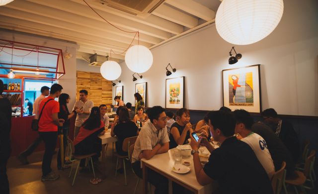 Pho Stop - BK Magazine Online | The insider's guide to Bangkok