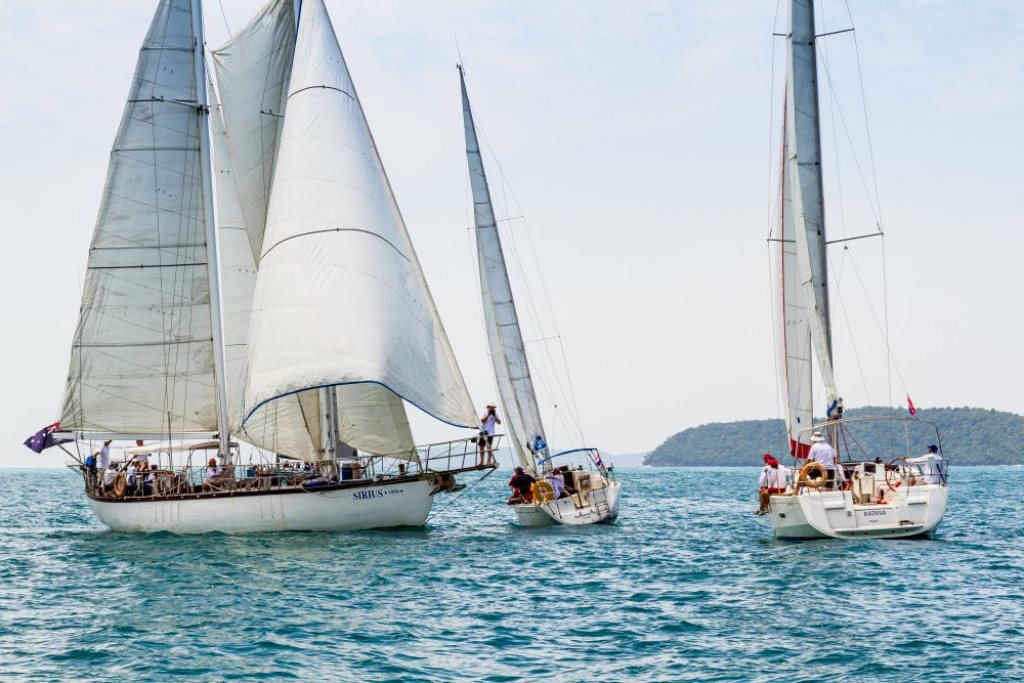 Phuket Race Week returns this July - BK Magazine Online | The insider's ...