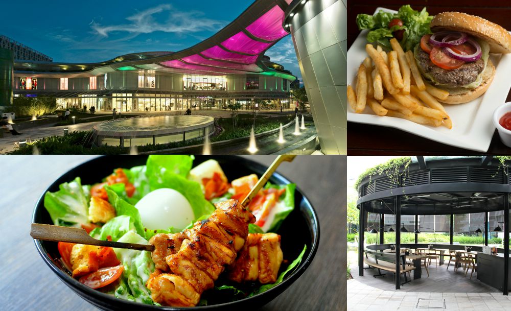 5 great reasons to visit Changi City Point* - BK Magazine Online | The ...