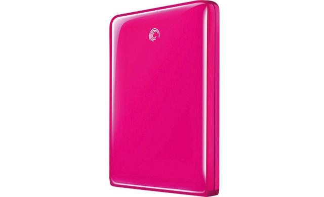 Seagate releases special edition GoFlex portable hard drive - BK ...