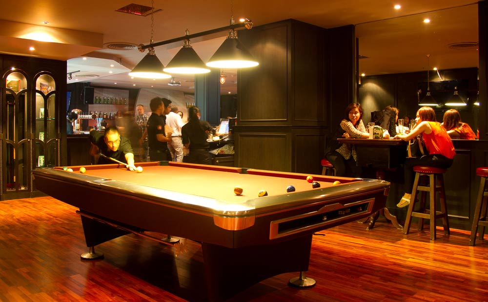 The Pintsman - BK Magazine Online | The insider's guide to Bangkok