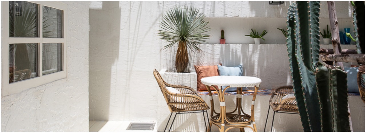 Mediterra Restaurant Bangkok - BK Magazine Online | The insider's guide ...