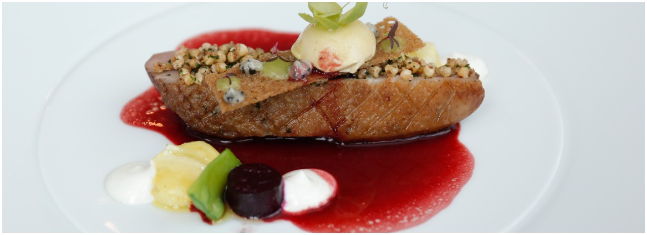 Savelberg is bringing six Dutch chefs to Bangkok for one night only ...